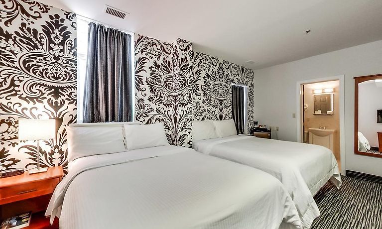 ISABELLA HOTEL AND SUITES TORONTO